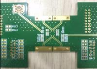 China Rohs Multilayer Prototype Fr4 94v0 Pcb Oem Odm for sale
