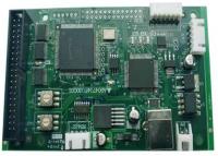 China FR-4 1.6mm Multilayer PCBA Printed Circuit Board Assembly for sale