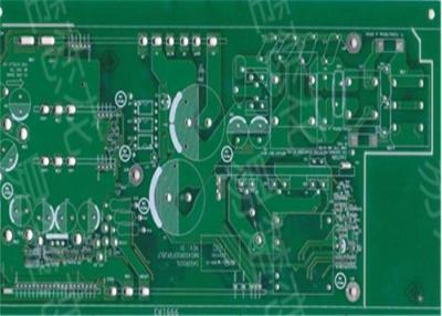 China Lead Free OEM SMD DIP Electronics SMT Prototype Assembly for sale