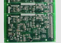 China Rigid Circuit Board SMT DIP 1OZ High Volume PCB Assembly for sale