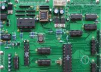 China Double Side FR-4 Multilayer 6oz SMT Prototype Assembly for sale