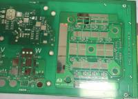 China OEM Quick Turn EMS High Volume PCB Assembly for sale