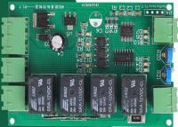 China FR-4 Multilayer 1oz PCB Assembly Prototype for sale