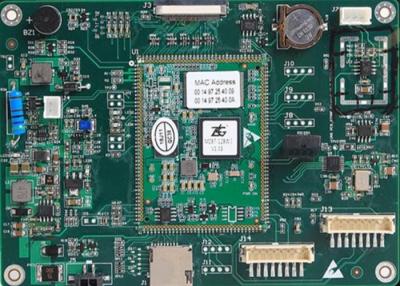 China FR-4 Multilayer 1oz PCB Assembly Prototype for sale