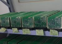 China ROHS SMT DIP Finger Gold PCB Board Assembly For Medical Equipment for sale