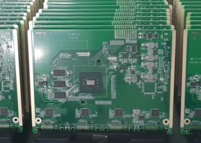China HASL Lead Free Surface Mount Pcb Assembly for sale