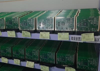 China Conformal Coating HASL Pb Free Prototype PCB Assembly Services for sale