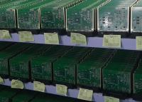China FR4 HASL Pb Free Double Sided SMT Assembly for sale