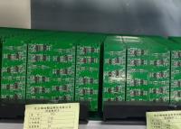 China Green HASL Pb Free Rogers Printed Circuit Board Assembly Services For Elevator for sale