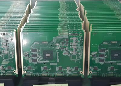 China High Tg FR-4 Solder Mask 94v0 Turnkey PCBA for sale
