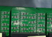 China OEM EMS Finger Gold PCB SMT Assembly for sale