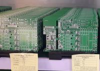 China OEM Quick Turn EMS High Volume PCB Assembly for sale