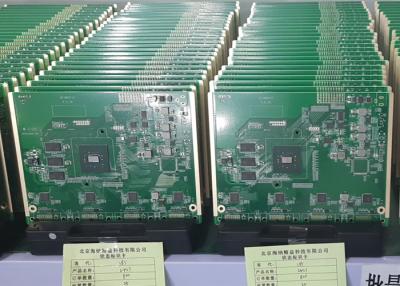 China FR4 Double Sided Turnkey PCB Assembly for sale