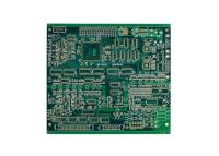 China SMT BGA FR4 Double Side PCB Assembly , HASL Lead Free OEM PCBA for sale