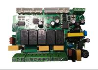 China 2oz Immersion Gold Iso9001 Pc Board Assembly for sale