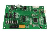 China FR-4 ENIG 2 Layer AOI PCB SMT Assembly , HDI PCB Assembly Prototype for sale