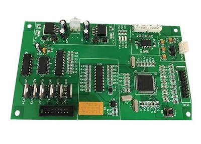 China FR-4 ENIG 2 Layer AOI PCB SMT Assembly , HDI PCB Assembly Prototype for sale