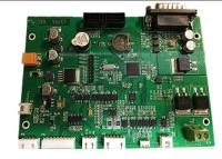 China SMT BGA FR4 Double Side PCB Assembly , HASL Lead Free OEM PCBA for sale