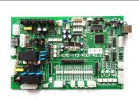 China 2 Sided Copper Clad PCB Board PCB Component Assembly for sale