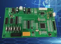China 6OZ SMT 8 Layer Prototype Double Sided SMT Assembly for sale