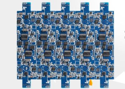 China 1oz Fr4 Electronics ODM Automotive Pcb Assembly for sale
