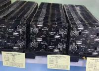 China HASL FR4 Printed Circuit Board , 1.6mm Multilayer Metal Core PCB for sale