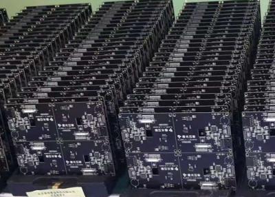 China OSP 6 Layer 3 Mil SMD PCB Assembly For High Speed Railway for sale