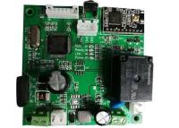 China Green FR4 Tg150 2.2mm Rigid PCB SMT Assembly High Desity Multilayer for sale