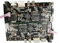 China HASL Circuit Board Aoi 6 Layers Rapid Pcba Contract Electronic for sale