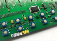 China 6OZ SMT 8 Layer Prototype Double Sided SMT Assembly for sale