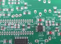 China Turnkey PCB Assembly Prototype , 2.2mm Rigid Flex PCB Assembly for sale