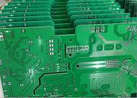 China Multilayer Rigid 3OZ FR4 Printed Circuit Board For Medical Device for sale