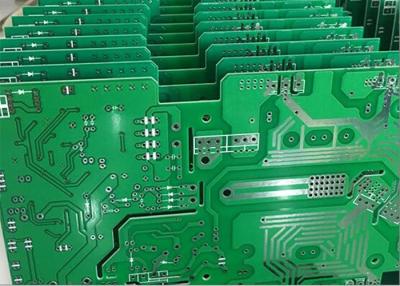 China Multilayer Rigid 3OZ FR4 Printed Circuit Board For Medical Device for sale