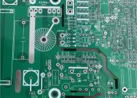 China HASL Circuit Board Aoi 6 Layers Rapid Pcba Contract Electronic for sale
