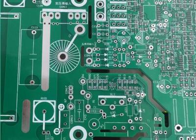 China HASL Circuit Board Aoi 6 Layers Rapid Pcba Contract Electronic for sale