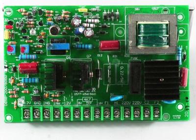 China FR-4 HASL ENIG DIP THT Double Sided PCB Assembly for sale