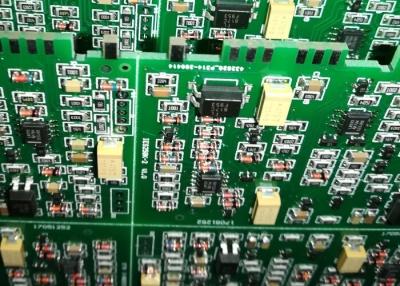 China AOI Test X RAY FR4 Double Side PCB Assembly One Stop Service for sale