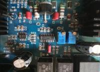 China ISO Fr4 6 Layer 1.6mm 1oz Turnkey Pcb Assembly for sale