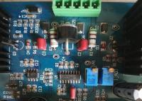 China Green FR4 Tg150 2.2mm Rigid PCB SMT Assembly High Desity Multilayer for sale