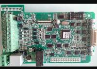 China Radar Satellite Multilayer PCB Assembly , Ceramic Plate X Ray Aoi PCB Assembly for sale