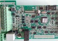 China PCB Soldering Service 6 Layers Gold Finger 2 Sided PCB Assembly for sale