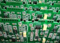 China Bom Gerber Files RoHS Compliant PCB Assembly For Auto Industry for sale