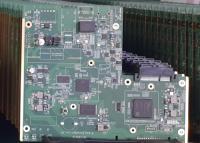 China High Volume Components Mounted Small Batch PCB Assembly for sale