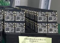 China Medical Components Green Or Black PCBA Electronics for sale