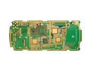China Immersion Gold 6 Layer Double Side PCB Assembly , FR4 HASL Lead Free PCB Assembly for sale