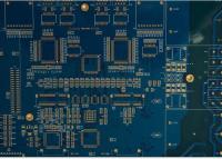 China ISO Green Blue High Tg 170 FR-4 ENIG SMT PCBA for sale
