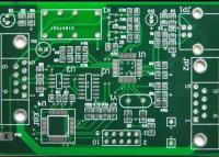 China High Tg 170 HALS 1.6mm High Frequency Printed Circuit Board for sale