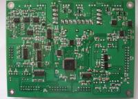 China IPC Ceramic Plate FR4 Multi Layer SMT PCB Assembly for sale