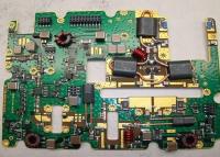 China 4 Layer 10 Layer 12 Layer High Density Printed Circuit Board for sale
