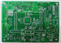 China OSP 6 Layer 3 Mil SMD PCB Assembly For High Speed Railway for sale